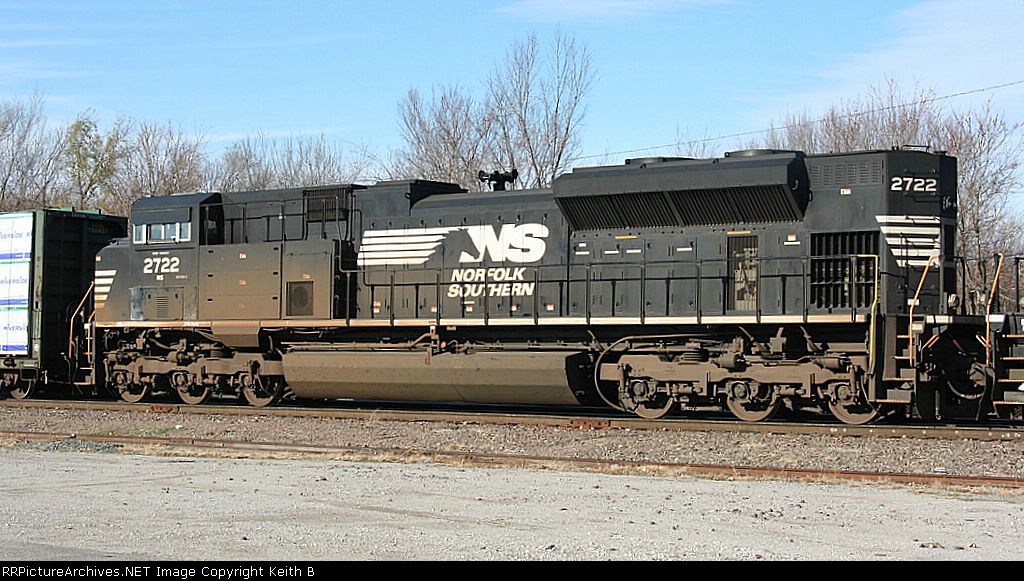 NS 2722